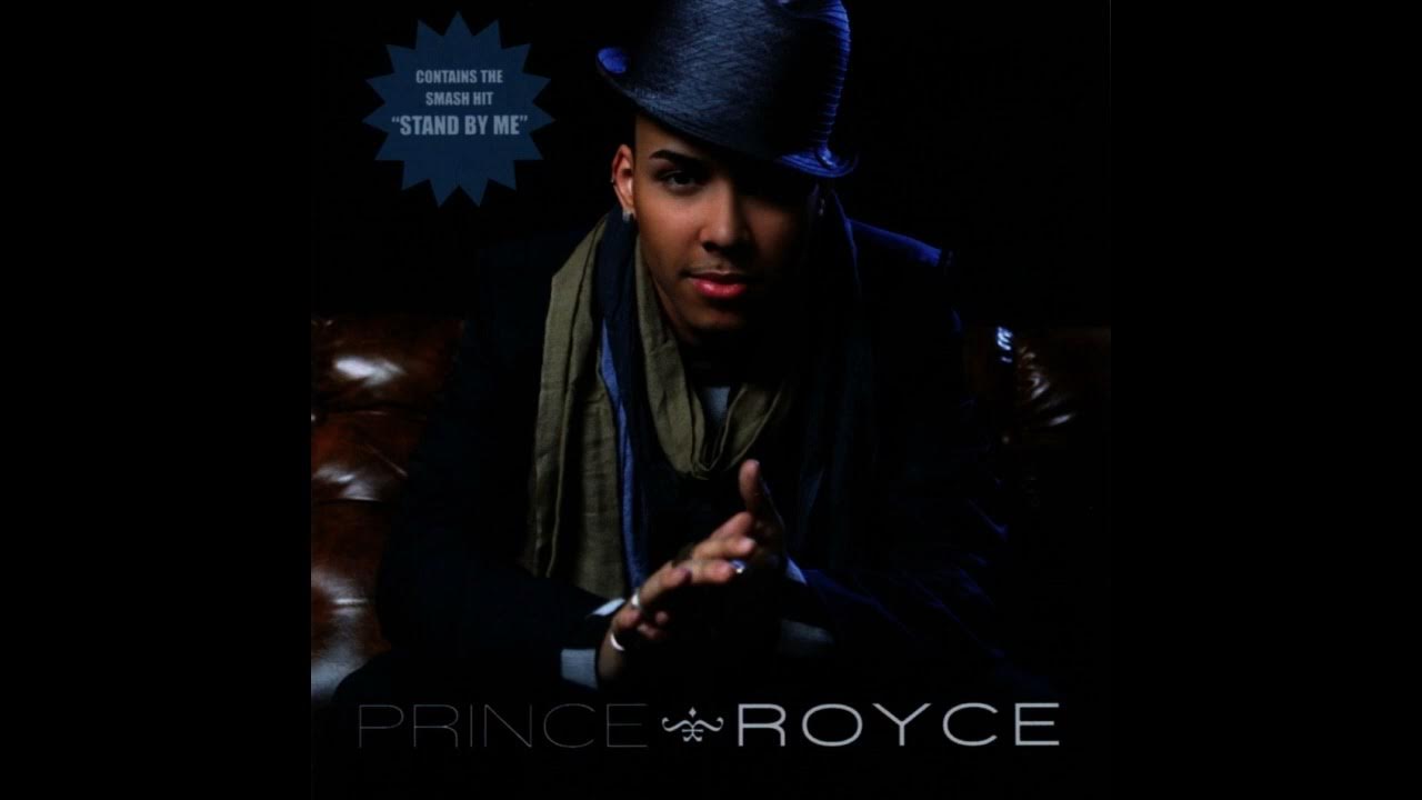 Stand by me - Prince Royce (Bachata) - YouTube