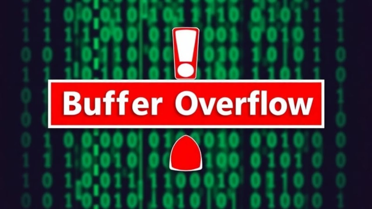 Buffer Overflow From Scratch A Beginners Guide To Exploits Part 2