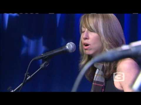 Allyson Seconds Sings 'Bicycle' - YouTube