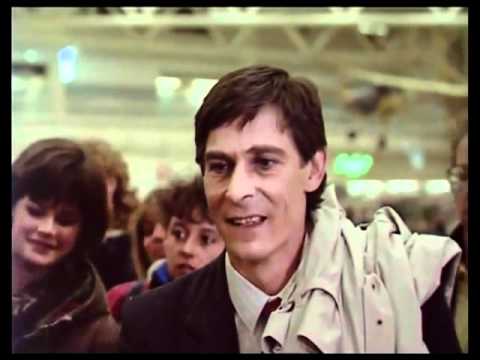 Ta't lugnt. Ta en Toy.  (90-talet)