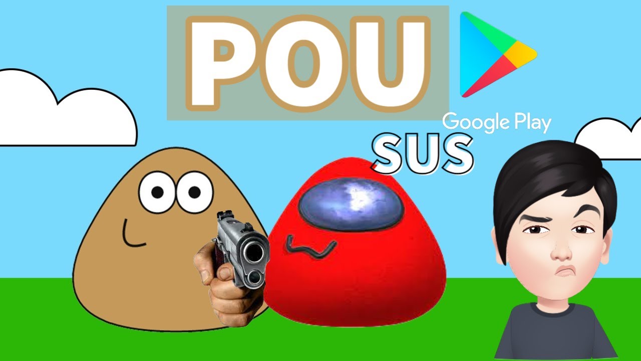 POU EN 2021 Y HAY PROBLEMAS ¿PAU RTX? - YouTube