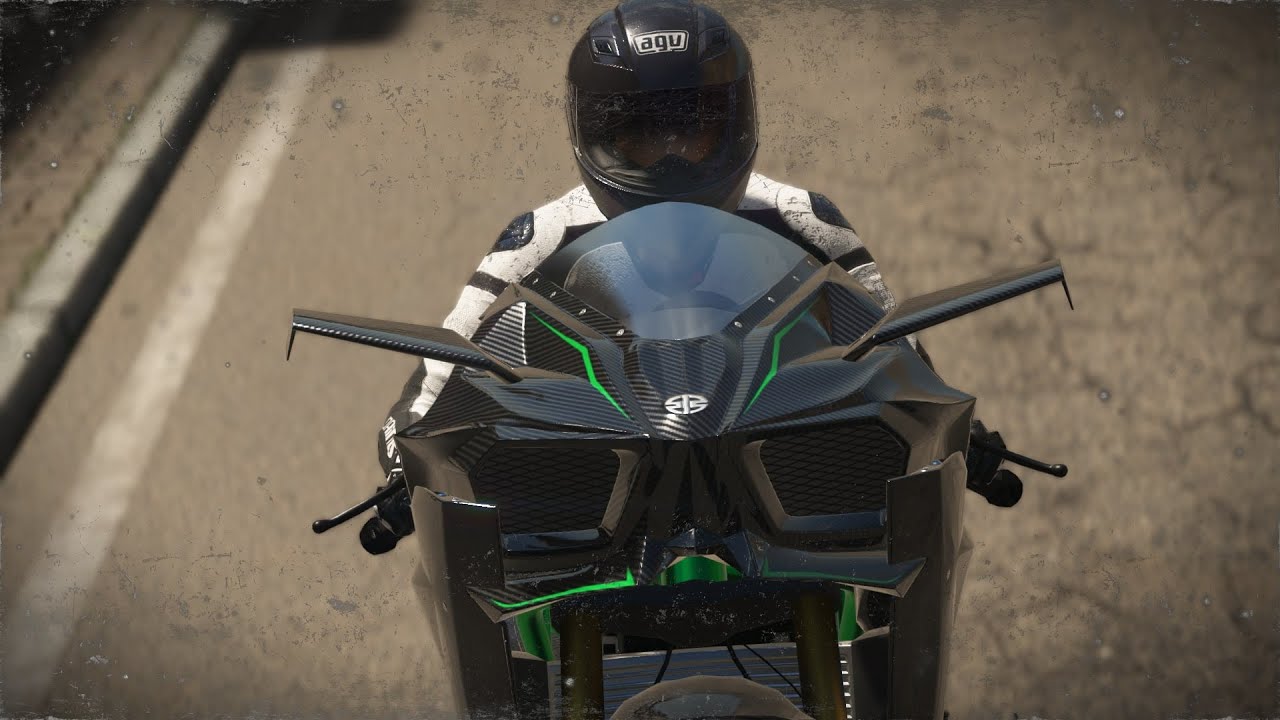 Ride 2 - Gameplay 12 - YouTube