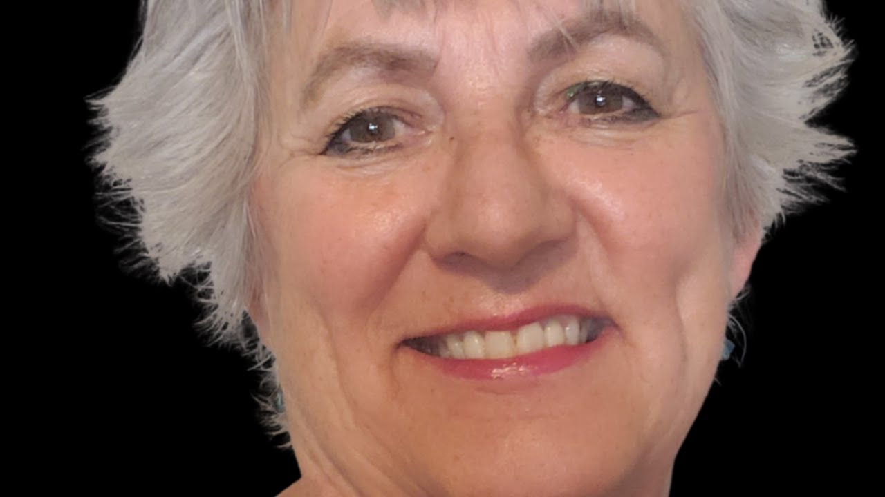 Eileen Head-The Relationship Whisperer - YouTube