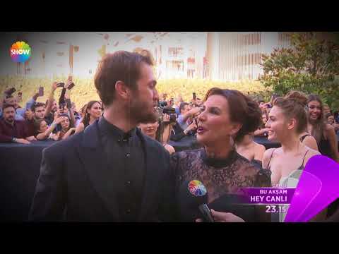 Hey Canlı 6. Bölüm Fragmanı