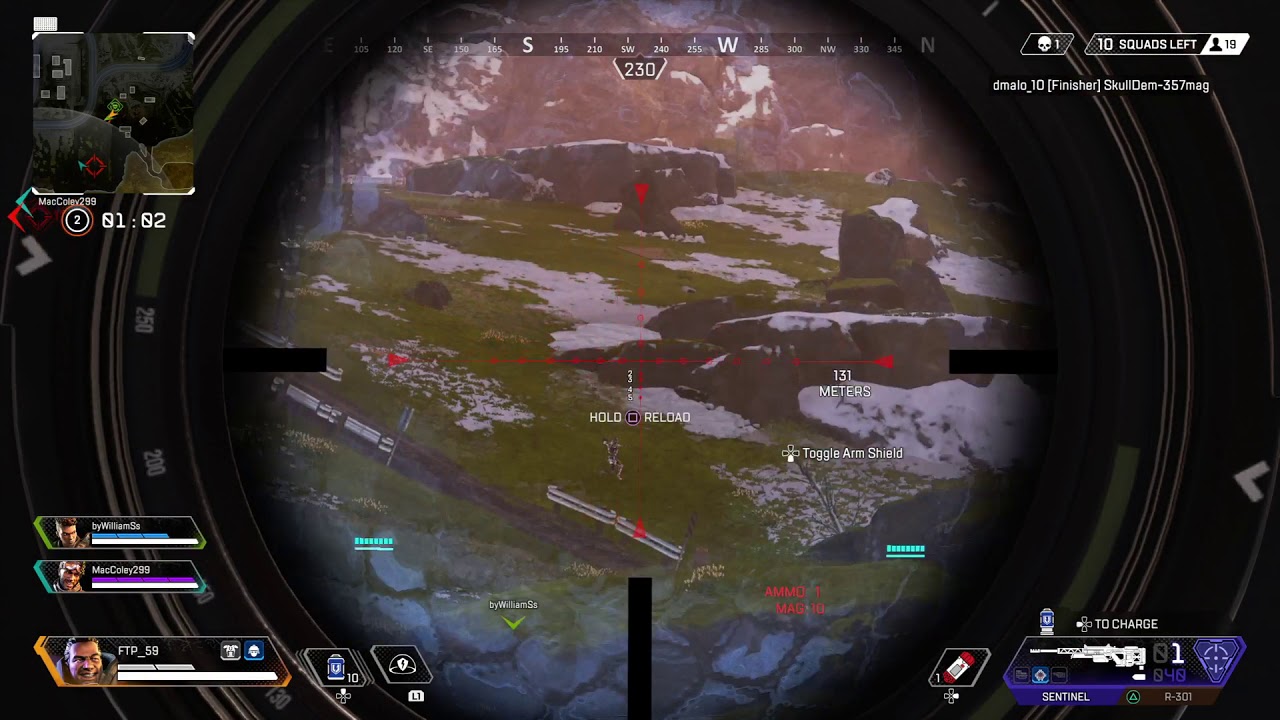 Slight work - YouTube