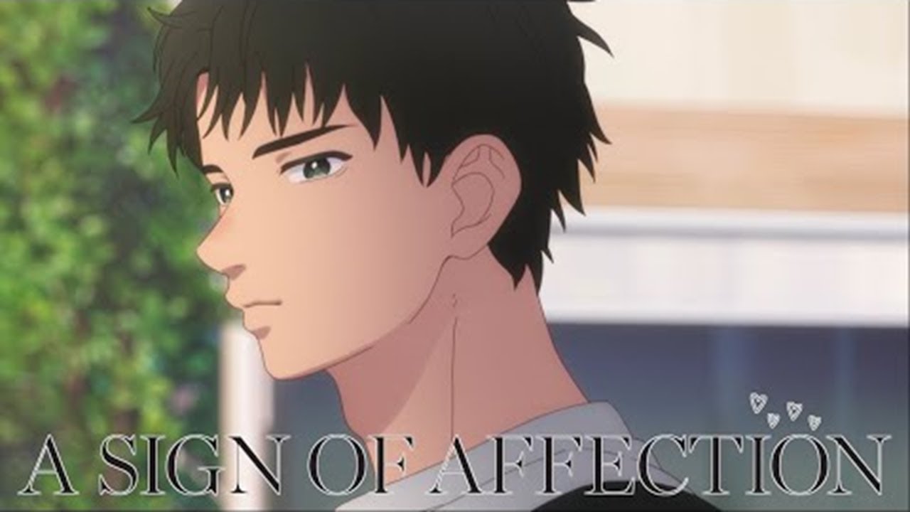 The REAL Reason He Learned Sign Language | A Sign of Affection - YouTube