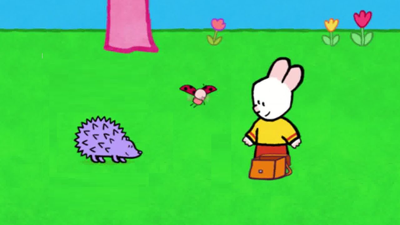 Didou dessine moi une ANTILOPE, un HERISSON et un SERPENT | Apprendre à ...