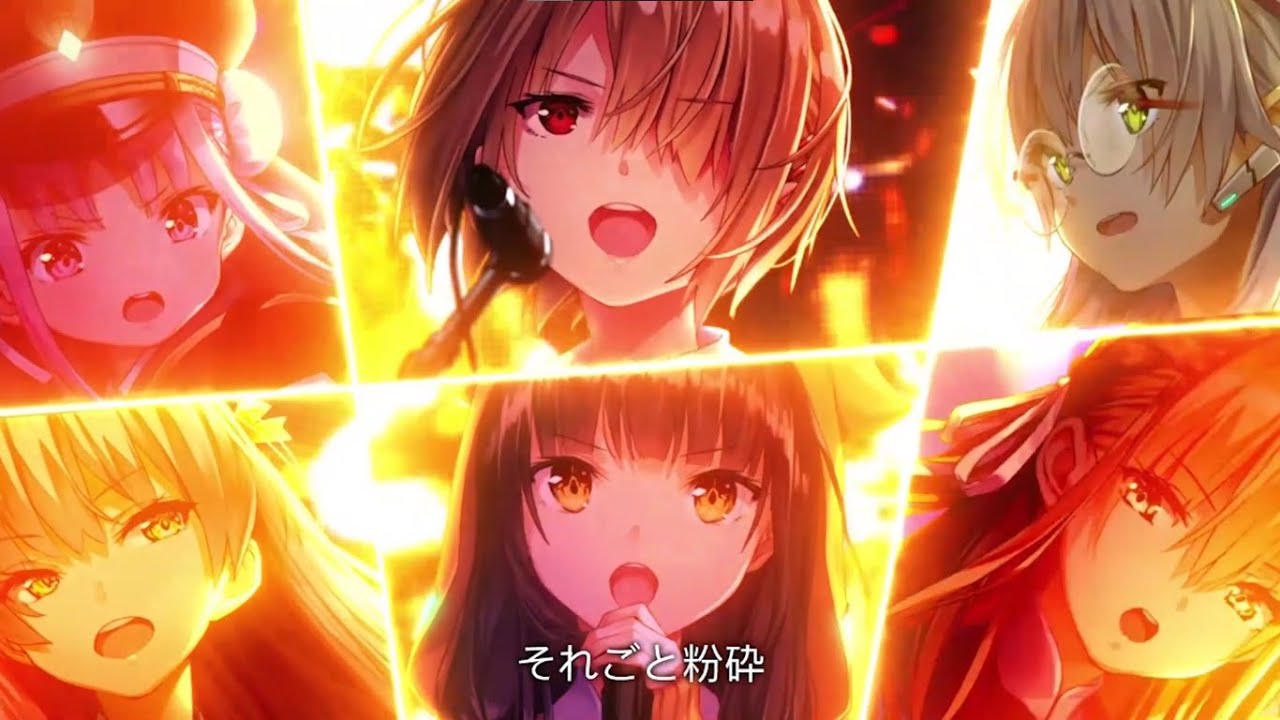 She is Legend Live Compilation (11 Song) - YouTube