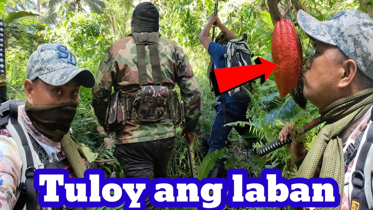 TULOY ANG LABAN MGA TOL, MAY ARAW KA RIN, - YouTube