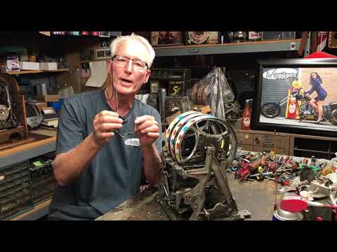 How To Repair Antique Slot Machines