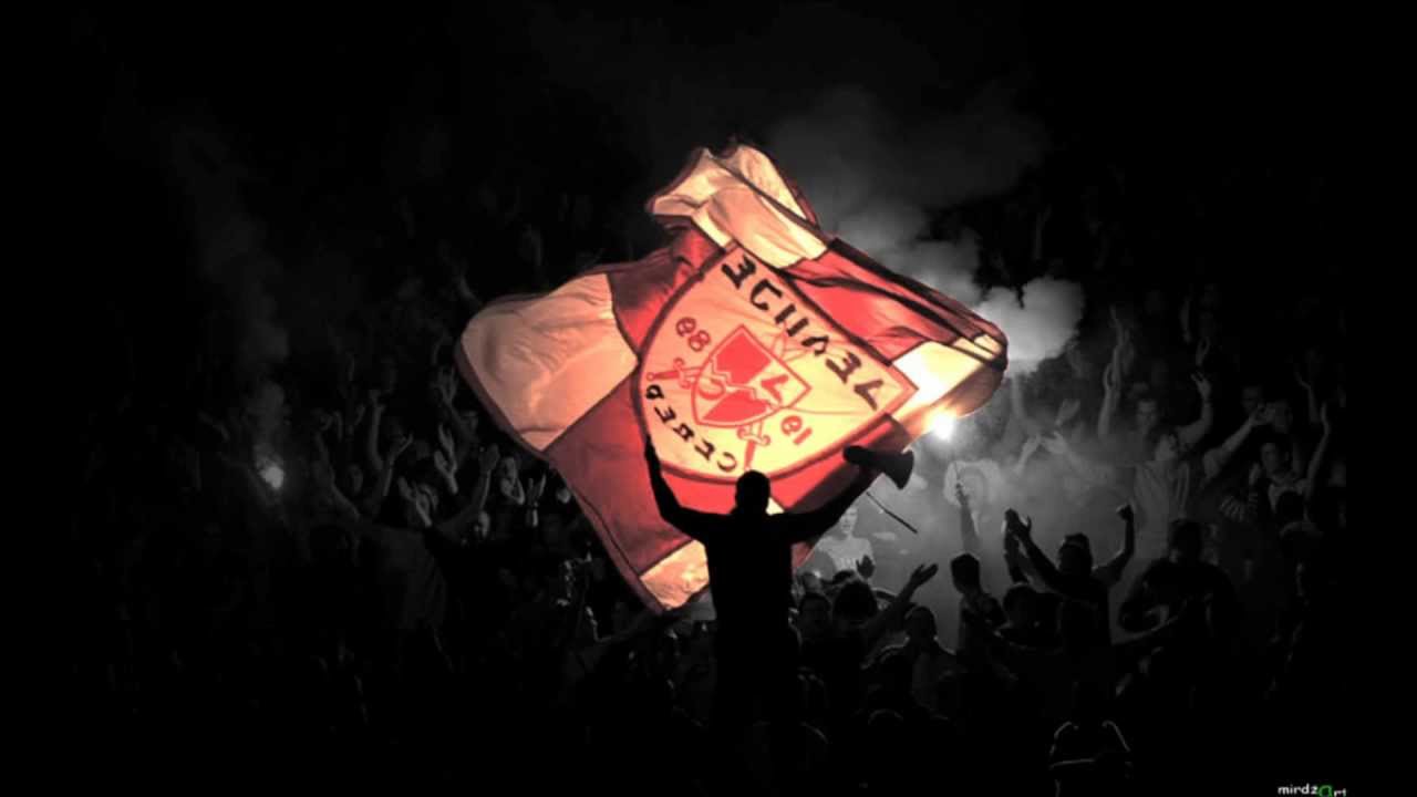 Delije - Od rođenja mog - |HD| - YouTube