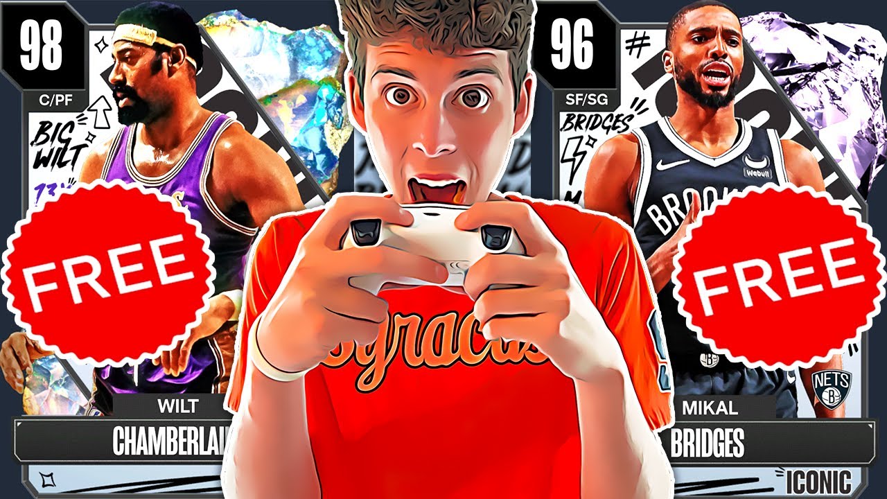 HOW TO GET A GUARANTEED FREE GALAXY OPAL OR PINK DIAMOND ICONIC CARD IN ...