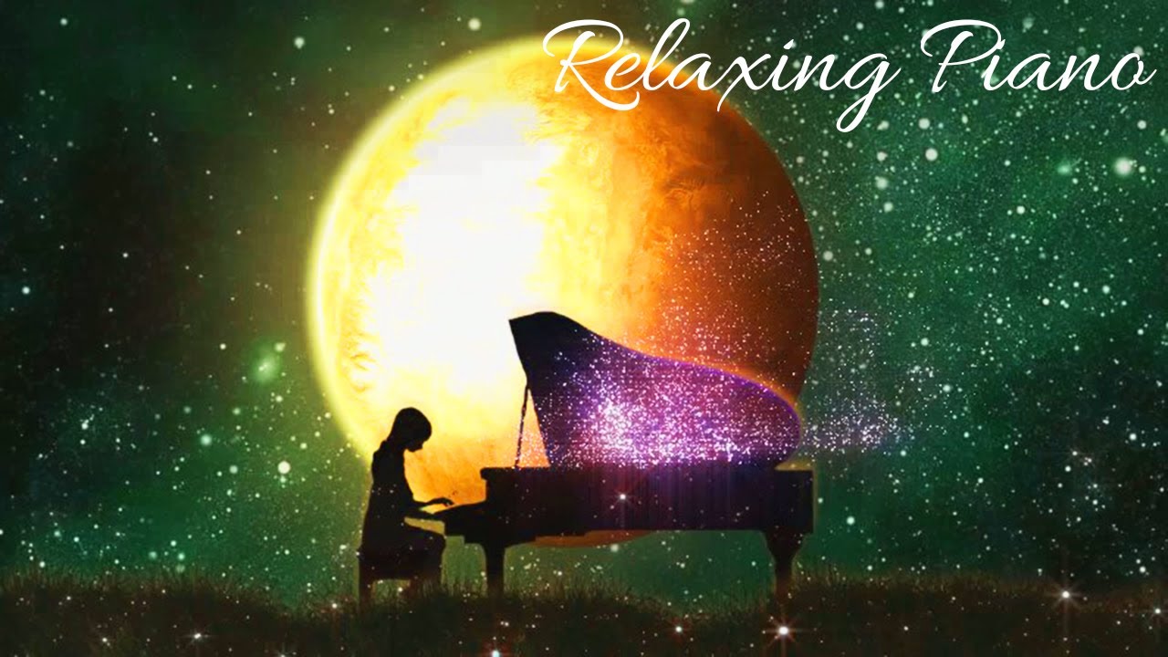 Relaxing Piano Music: Sleep, Instrumental Music - YouTube