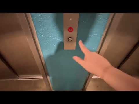 Montgomery KONE Traction Jurassic Park Elevators @ Universal Orlando | Orlando, FL - YouTube
