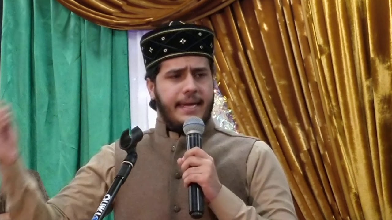 Mohammbad Saqlain Rashid. EID MILAD UN NABI ‎ﷺ *at. Madinat al-Zahra ...