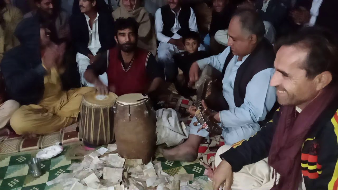 yaseen anwar ustad - YouTube