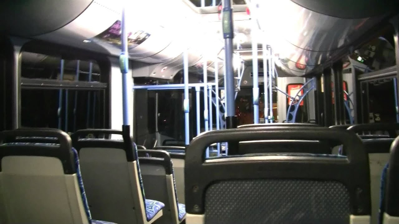 Surfside Buslines - Fleet No. 314 (Service 750) Volvo B7RLE (Bustech ...