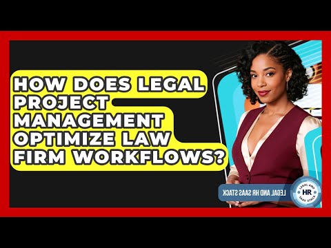 How Law Firms Ensure Transparency In Legal Project Management