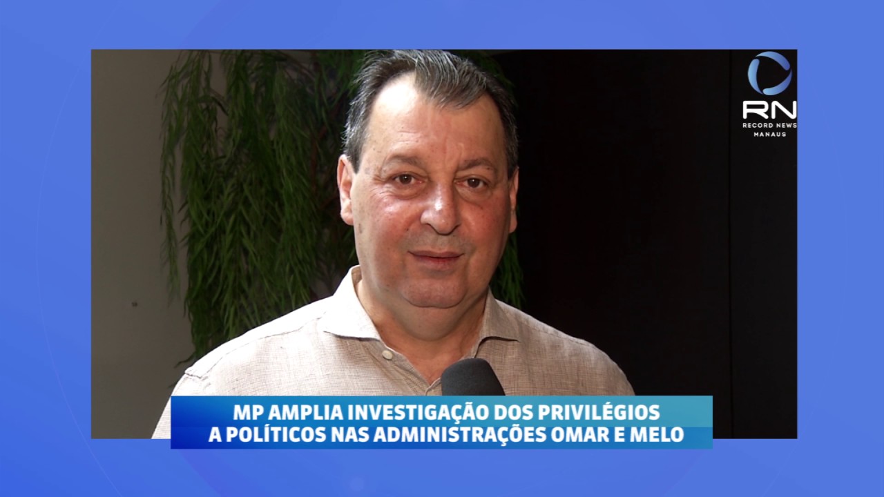 MP amplia investigação dos privilégios a políticos nas administrações ...