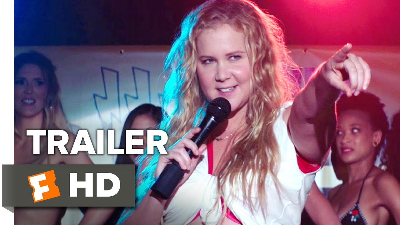 I Feel Pretty Trailer #1 | Movieclips Trailers - YouTube