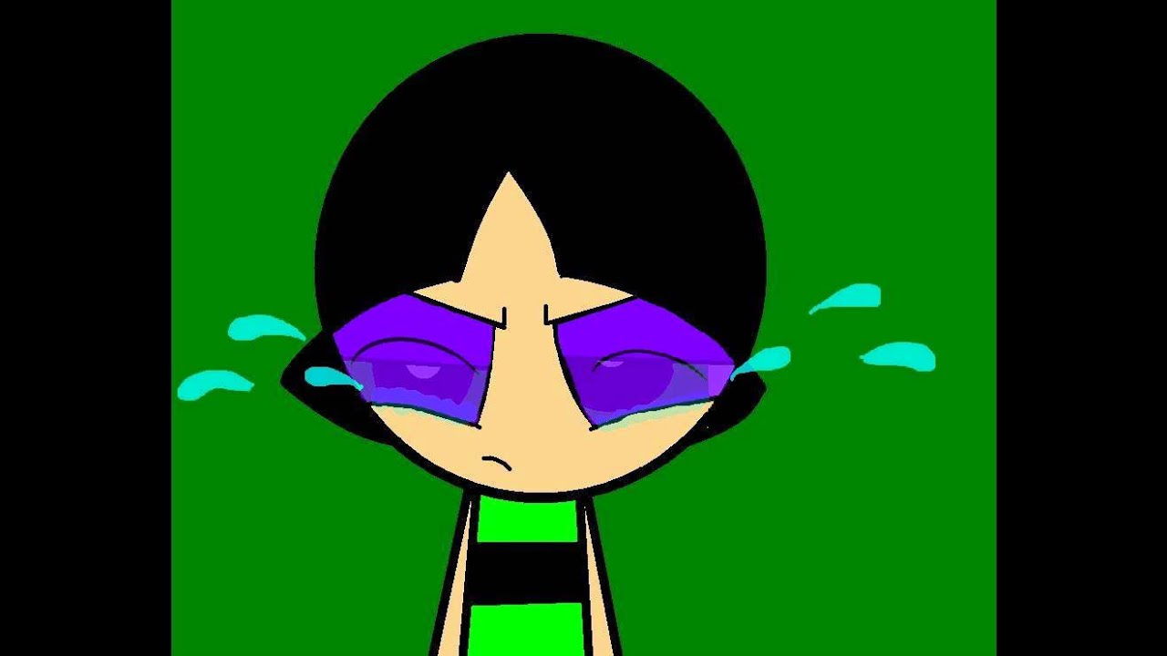 laughter Buch PPG and RRB - Buttercup and Butch - YouTube