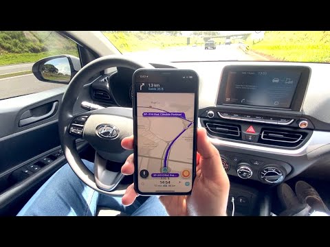 Melhor GPS Offline Gratuito (iOS e Android) Nômade Digital