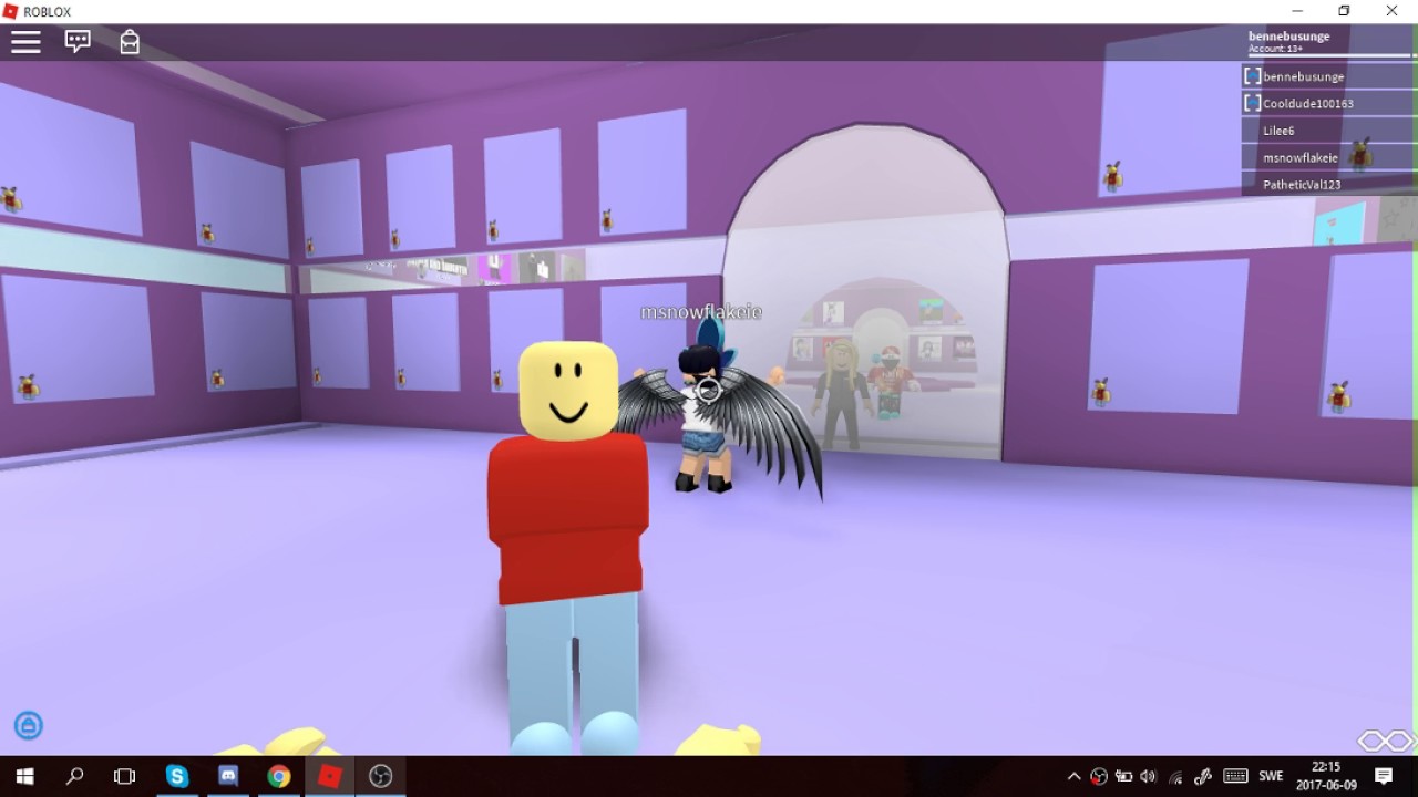 Roblox kavra fan art how to glitch in room - YouTube