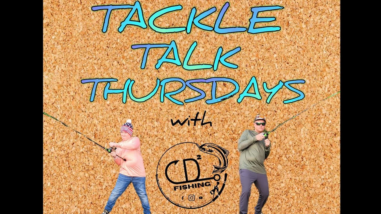 Tackle Talk Thursday- Speed Worm Tutorial!! - YouTube