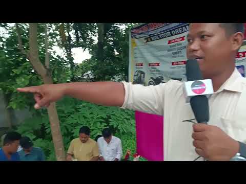 Khumulwng results live Sahil Tiprasa vlog o