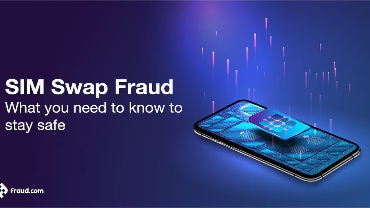 SIM Swapping Fraud| SIM Cloning| Save yourself from SIM Fraud - YouTube