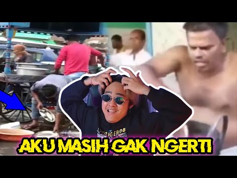 HOW HYGIENIC IS INDIAN FOOD - NGERAP #4