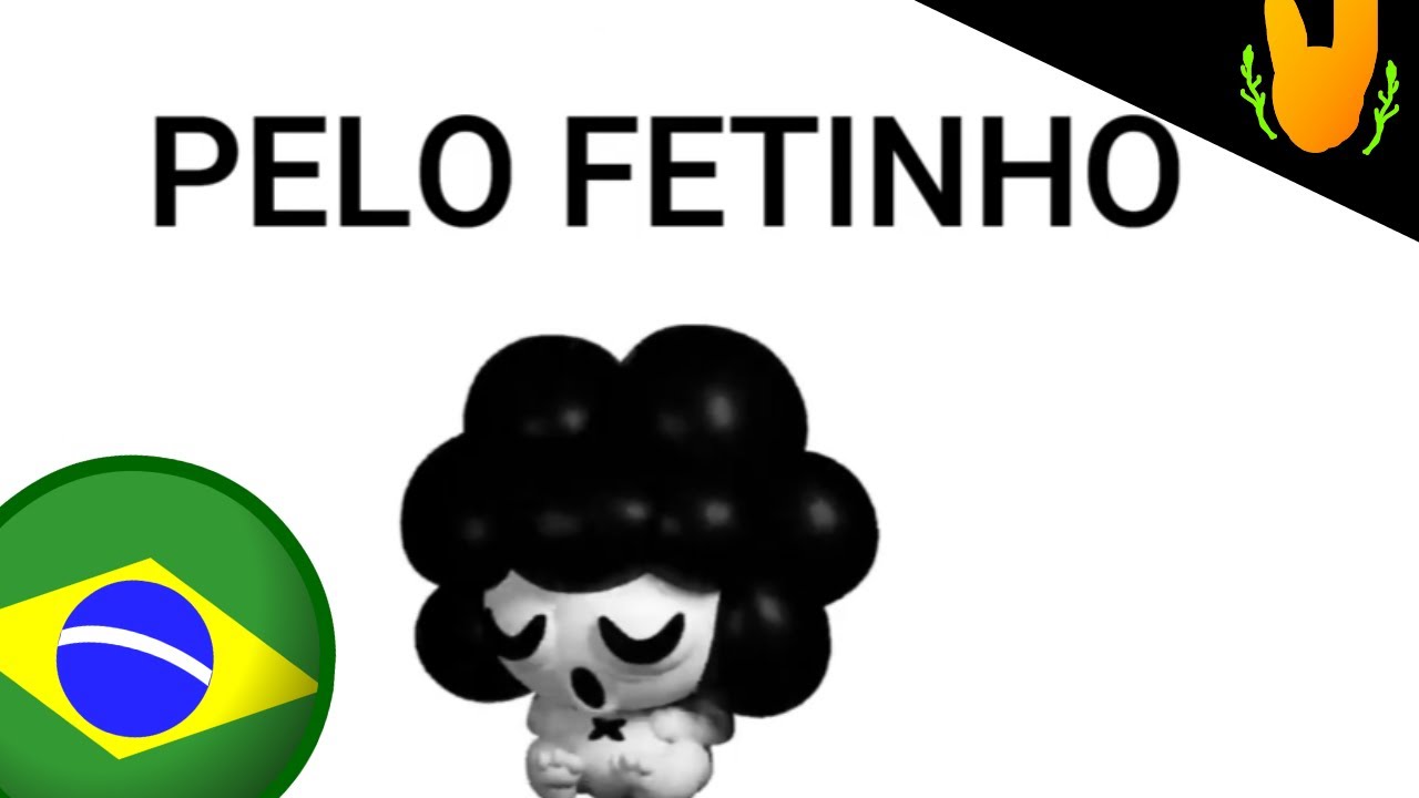 Sr Pelo - Pelo Fetinho (Dublado PT-BR) - Pelo Fetus - YouTube