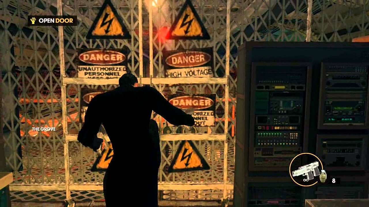 ||Dragon Walkthrough|| - Saints Row: The Third - Zombie Apocalypse ...