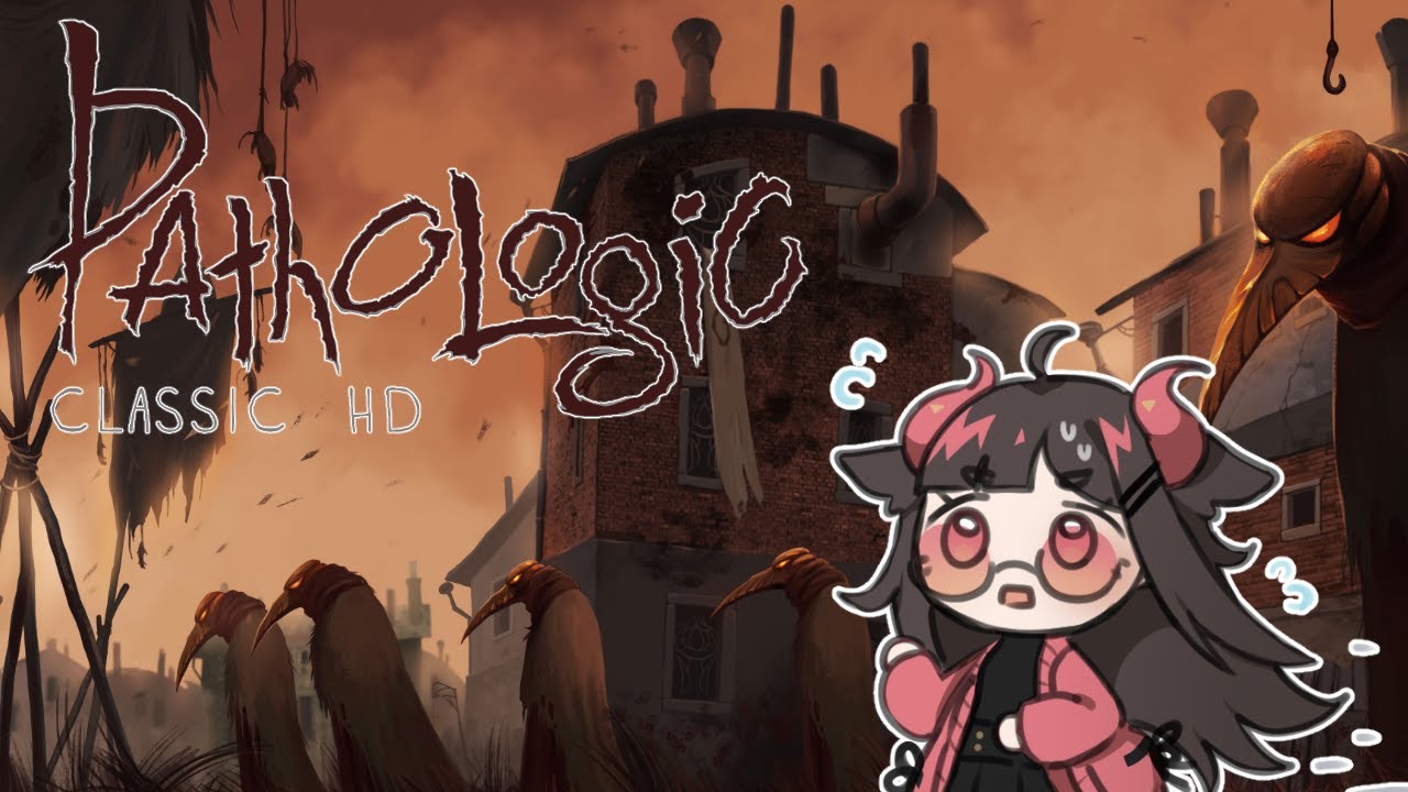 so we back in the steppe | Pathologic Classic HD - YouTube