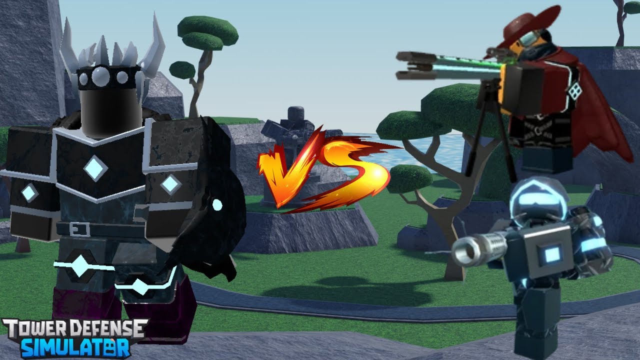 Solo Fallen Strat Triumph Tower Defense Simulator - YouTube