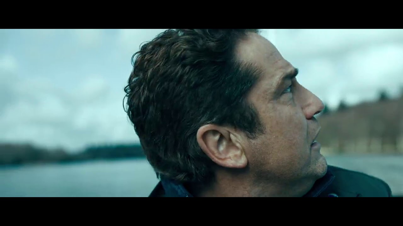 Angel Has Fallen Best Action Scene Full HD - YouTube