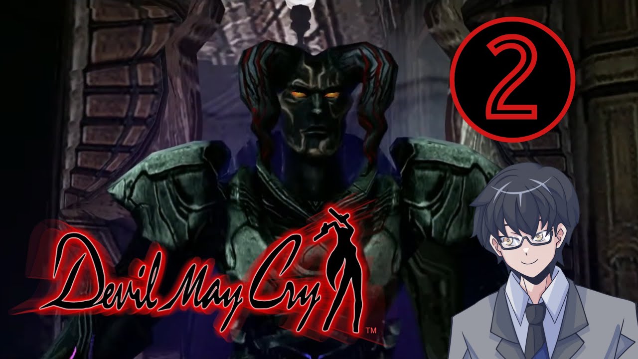 Devil May Cry - May the Devil Ever Truly Cry? Only time will tell - YouTube