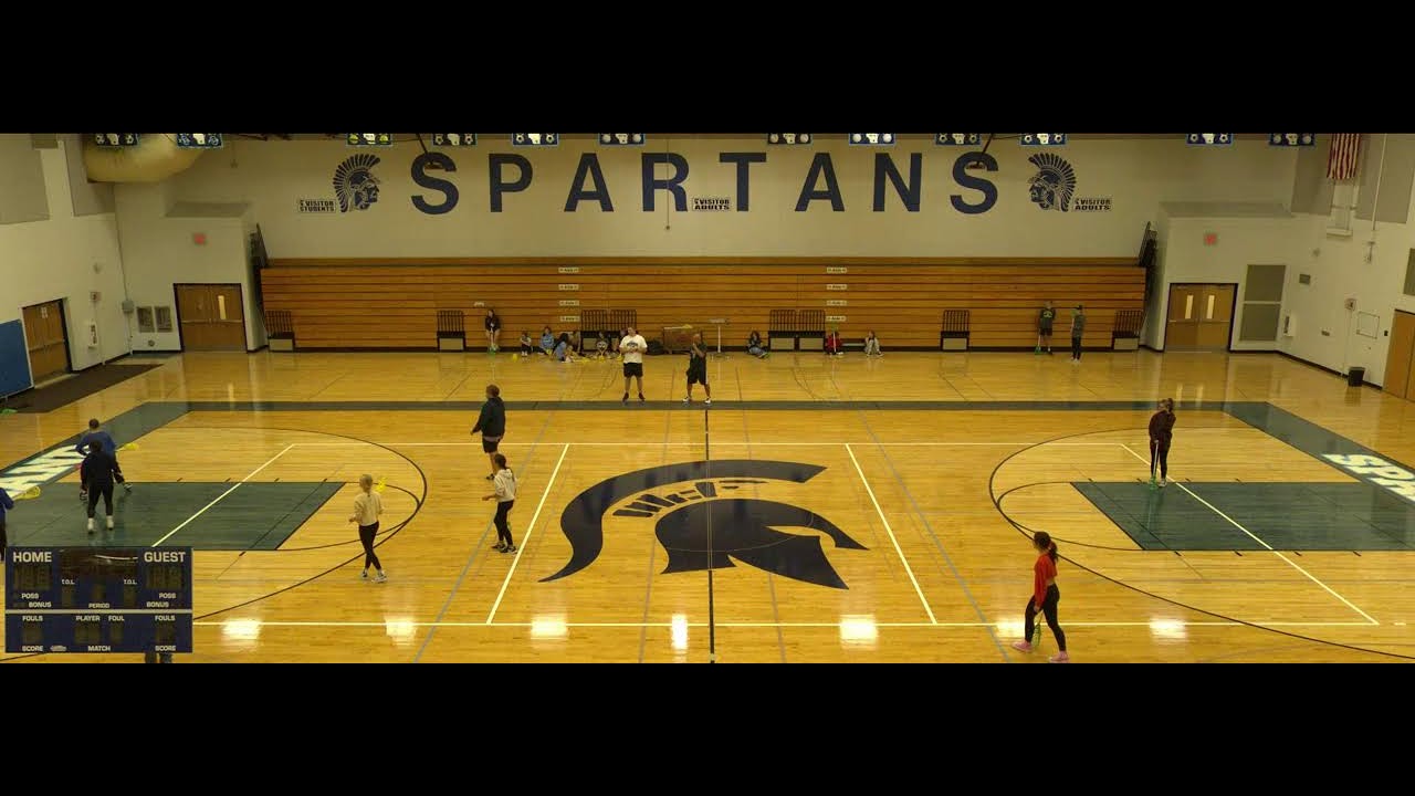 A Gym Camera Recording - YouTube