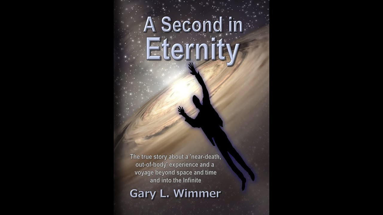 Gary L. Wimmer - writer, psychic, musician, and actor - YouTube