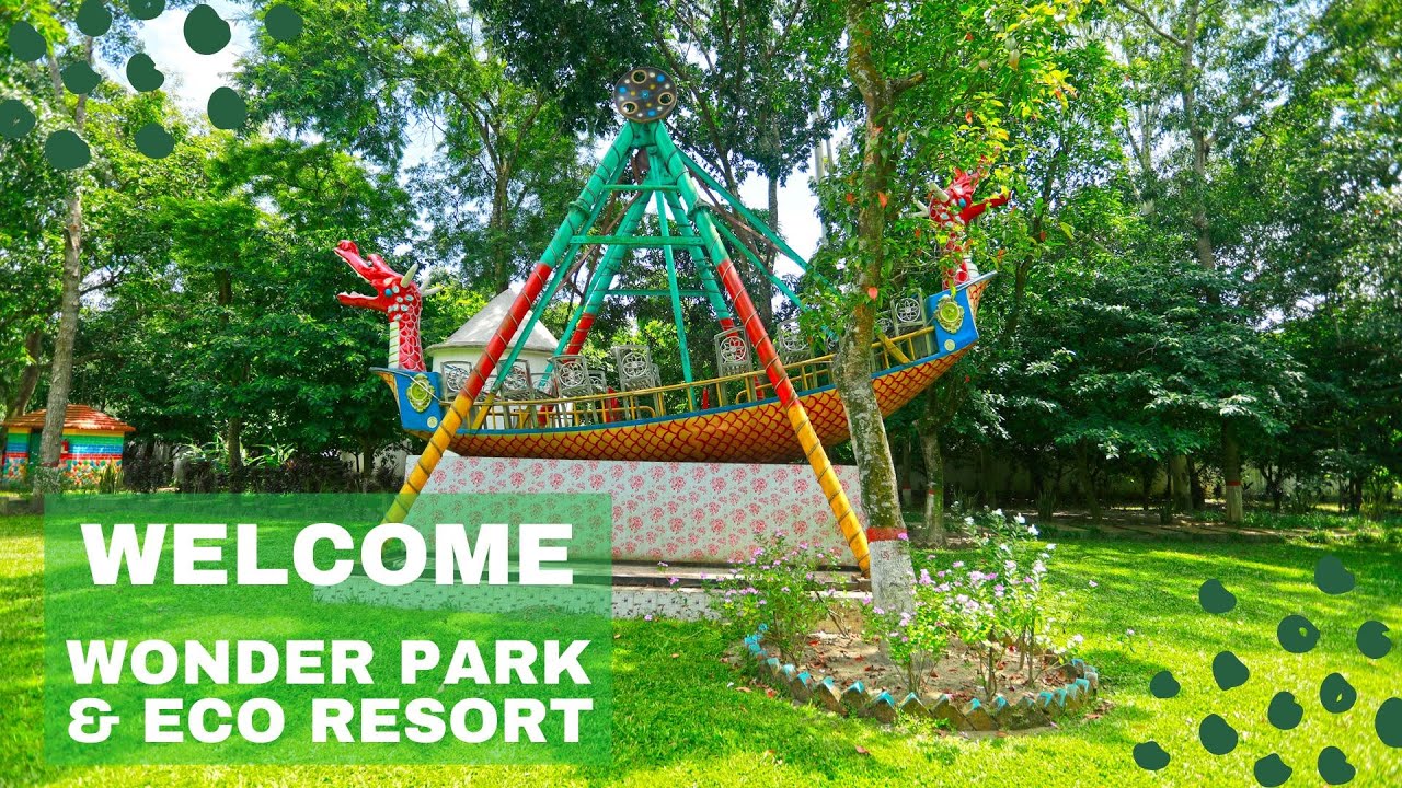 03 wonder park and Eco resort - YouTube