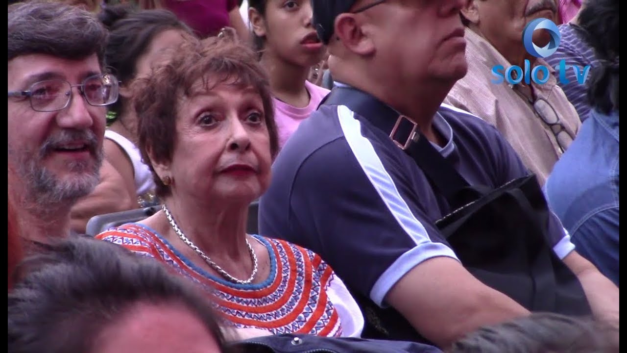 Actriz Martha Ofelia Galindo se presenta en Jornadas Alarconianas ...