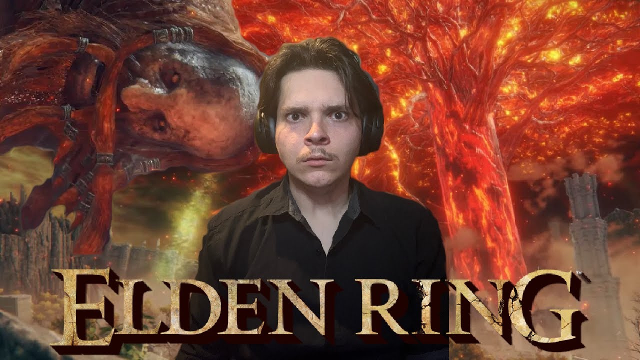 BURNING DOWN THE ERD TREE - YouTube