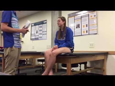 Ryan Sandoval Patient Interview - YouTube