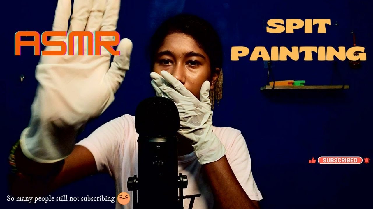 asmr for broken/lonely hearts - YouTube