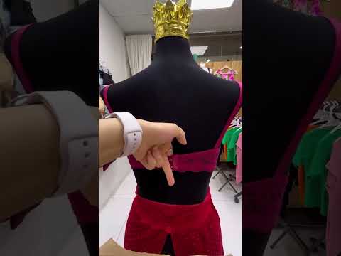 How to unhook bra with single hand  #status