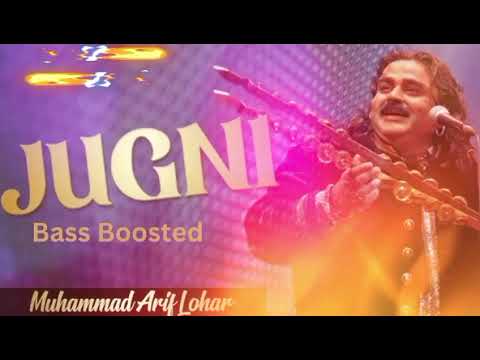 JUGNI –Remix |Arif Lohar|