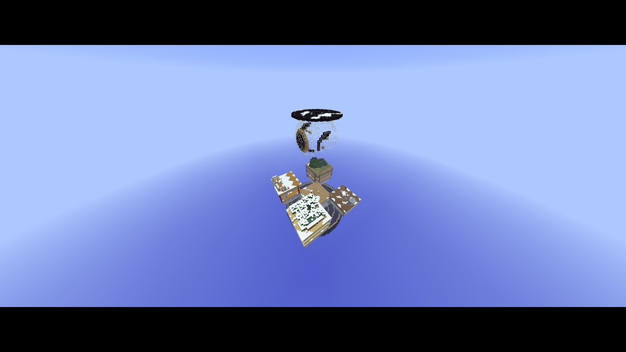 Minecraft Agrarian Skies [E58] - (9. BRAGGING RIGHTS) - Crazy ...