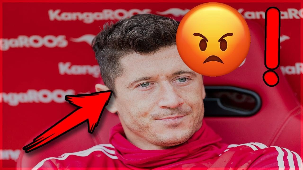 Robert Lewandowski - Narrated Wiki English - YouTube