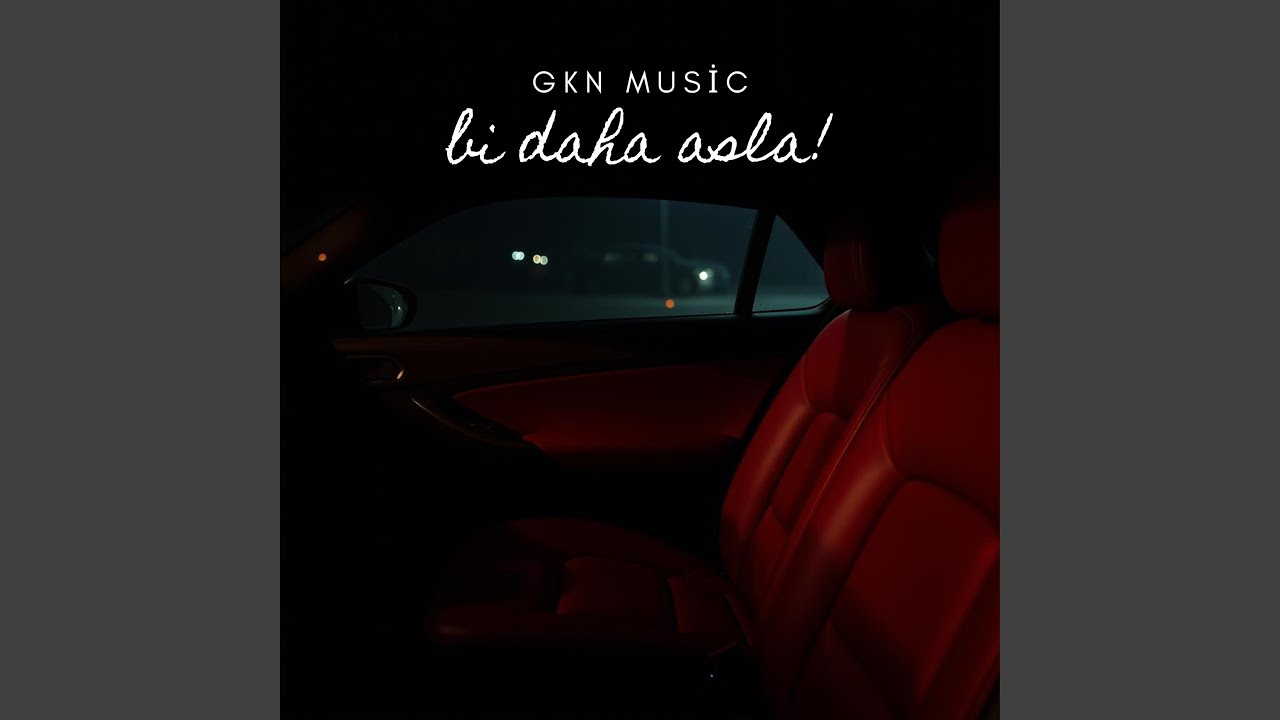 Bi Daha Asla! (Extended Version) - YouTube