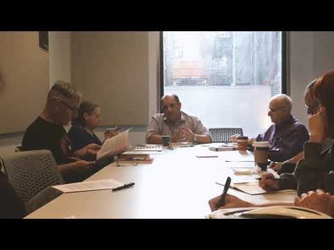 Seminar 1: Democracy and Marxism with Peter Bratsis